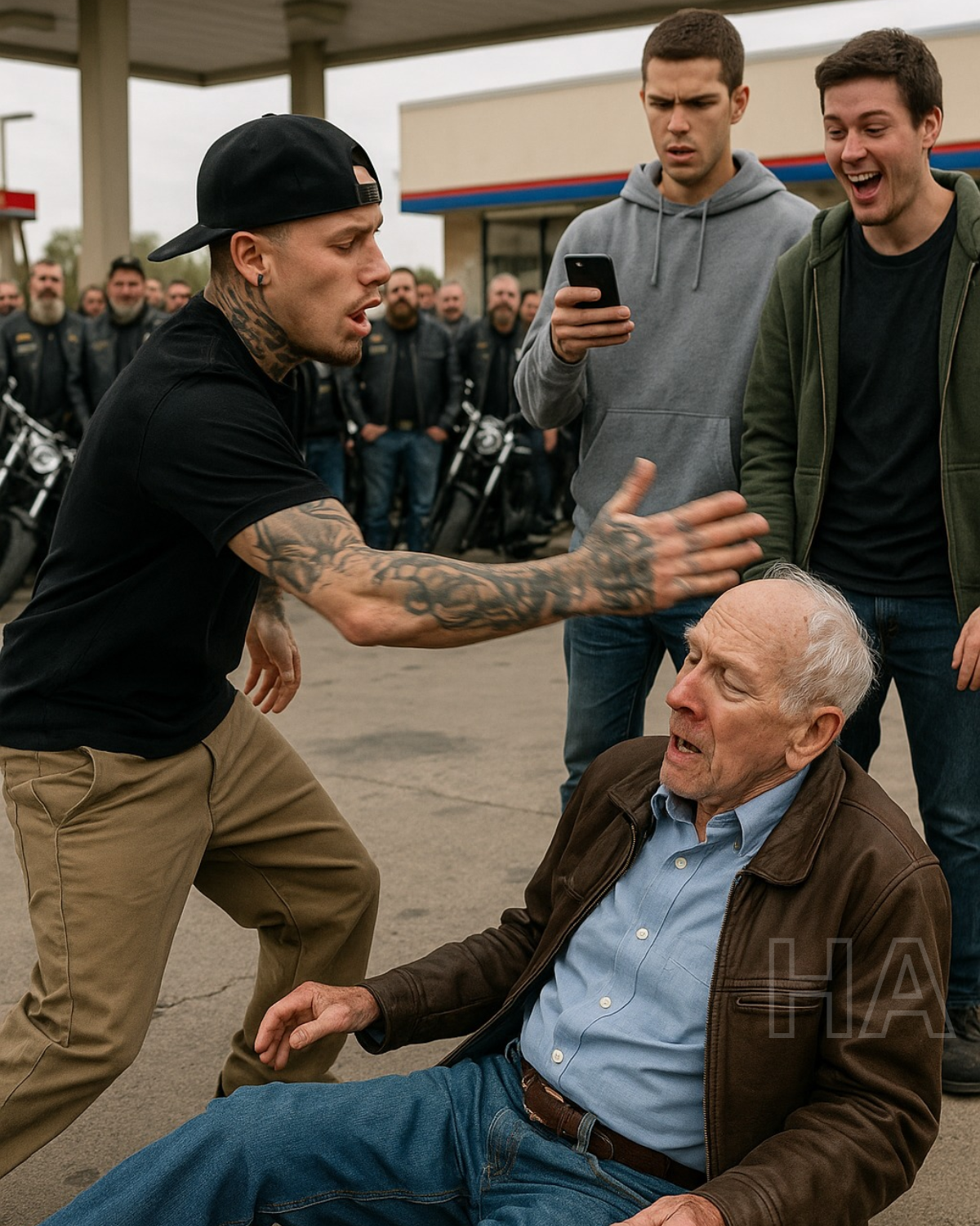 O Respeito de 47 Motoqueiros – needtoknow.pro